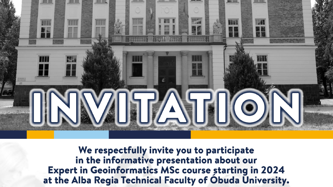 Obuda University's Central Asian Study