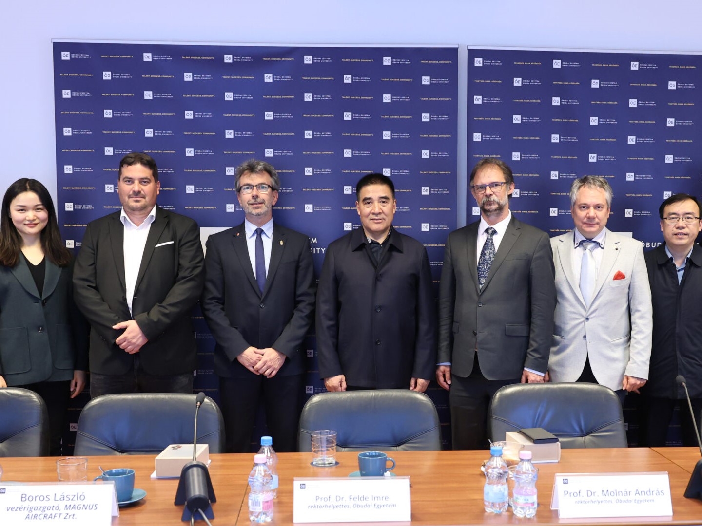 Strengthening Research and Development Relationships in the Far East ...