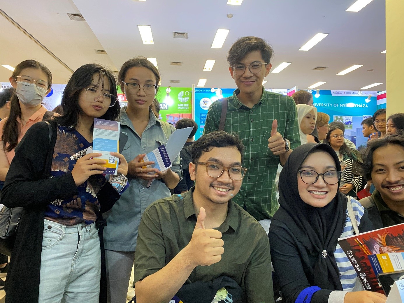 Strengthening Global Ties: Obuda University’s Pioneering Role in ...